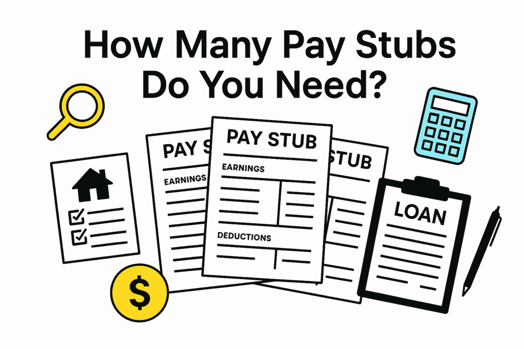 Bank Statements for Rental Application: Why Landlords Ask